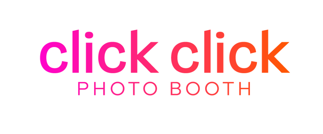Wedding Photo Booth Hire Brisbane - Click Click Photo Booth
